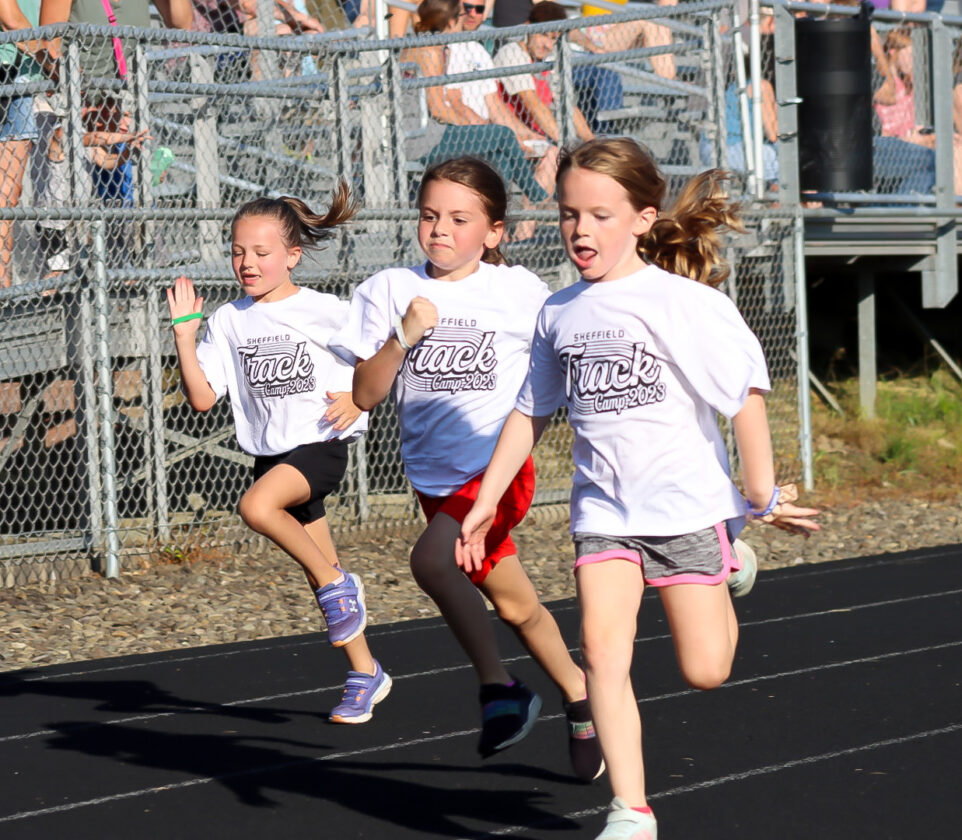 Joining in | News, Sports, Jobs - Times Observer